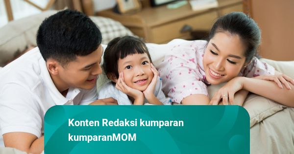 Sampai Umur Berapa Anak Boleh Tidur Bersama Orang Tua? | kumparan.com